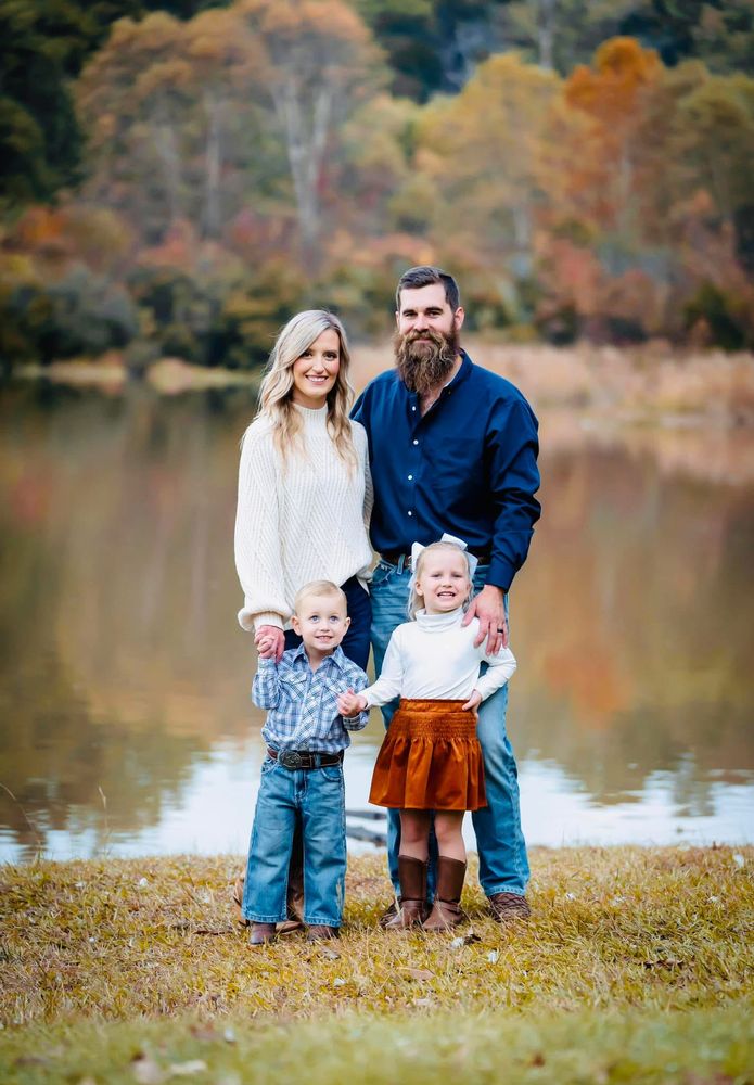 SETH GOODWIN ELECTRIC - Updated May 2025 - 22623 County Rd 2138, Troup ...