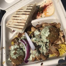 FALAFEL BOY - Updated January 2026 - 477 Photos & 401 Reviews - 1924 ...