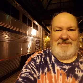 AMTRAK - UNION STATION PITTSBURGH - Updated October 2025 - 61 Photos ...