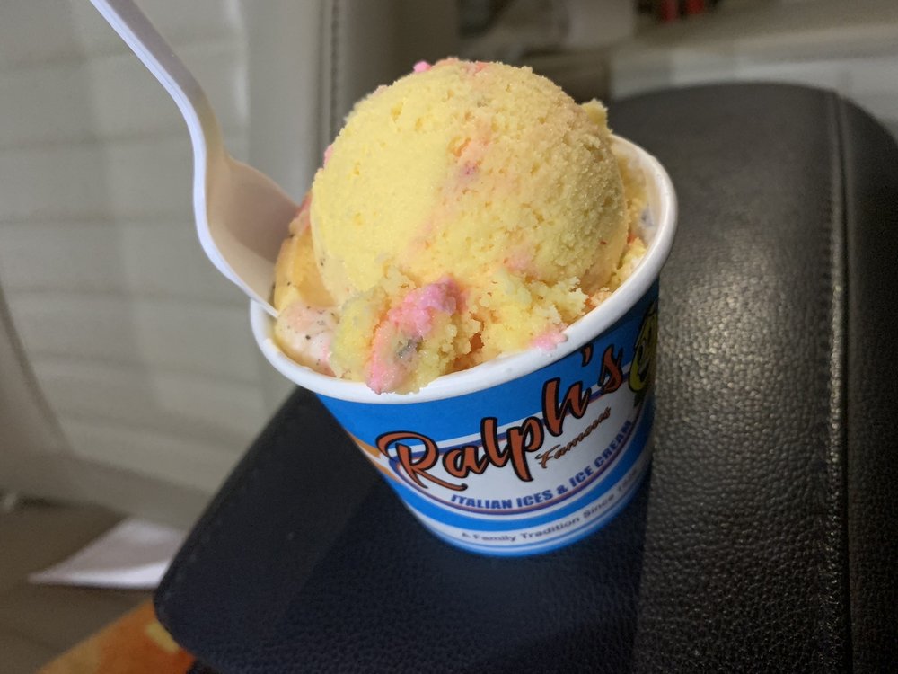 RALPH’S FAMOUS ITALIAN ICES - Updated August 2024 - 58 Photos & 41 ...