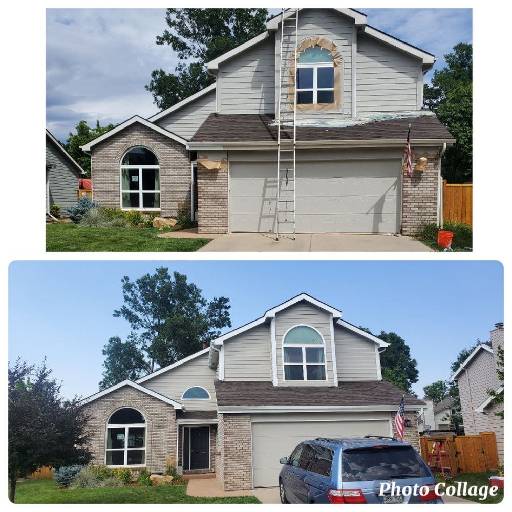 GATORS CONSTRUCTION - Updated October 2024 - Thornton, Colorado ...