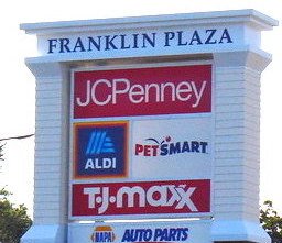 FRANKLIN SHOPPING PLAZA - Updated May 2026 - 100 Franklin St, Westerly ...