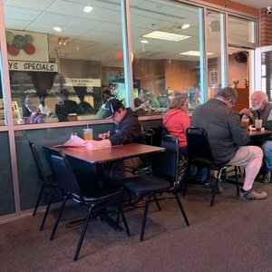 CORNER CAFE - 107 Photos & 163 Reviews - 796 Commerce Ave, Longview ...