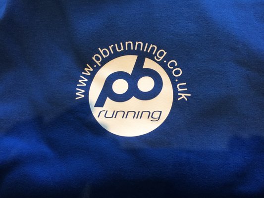 PB RUNNING 3D GAIT LAB - Updated May 2025 - Bamber House Victoria, St ...