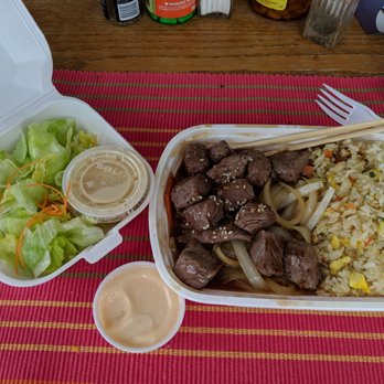 YAMATO STEAKHOUSE OF JAPAN - Updated January 2026 - 78 Photos & 42 ...