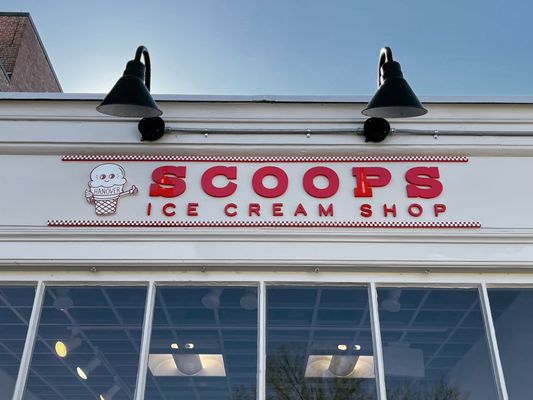 HANOVER SCOOPS - TEMP. CLOSED - Updated January 2026 - 10 Photos & 12 ...