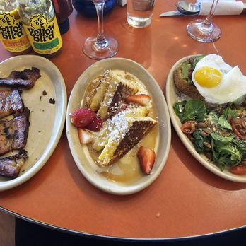 SNOOZE, AN A.M. EATERY - TEMP. CLOSED - Updated August 2024 - 3455 ...