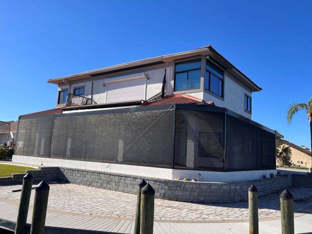 ABC SCREEN MASTERS - Updated June 2025 - 12 Reviews - 1110 NE Pine ...