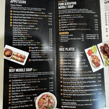 MY LAN VIETNAMESE KITCHEN - Updated January 2025 - 339 Photos & 322 ...