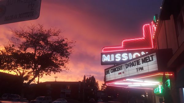 THE MISSION THEATER - Updated January 2025 - 231 N Main Ave, Fallbrook ...