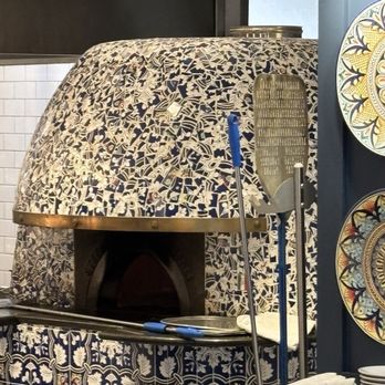 PARTENOPE RISTORANTE - Updated May 2025 - 203 Photos & 121 Reviews ...