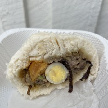 PAPA BANH BAO - Updated July 2025 - 165 Photos & 79 Reviews - 904 ...