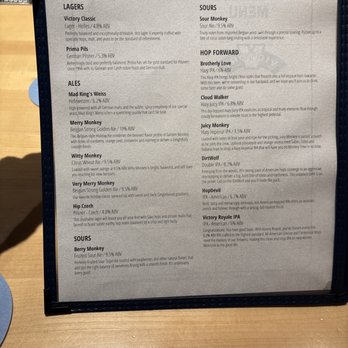 VICTORY BREWING COMPANY PHILADELPHIA - Updated July 2025 - 528 Photos ...