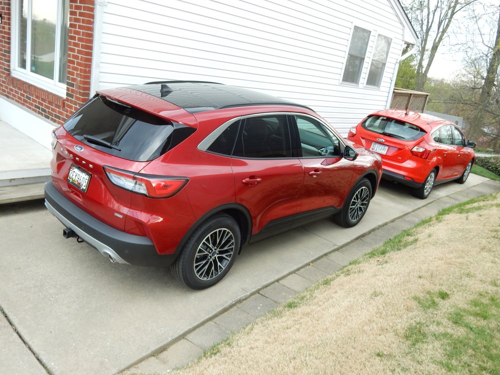 NORRIS FORD - Updated August 2025 - 19 Photos & 46 Reviews - 901 ...