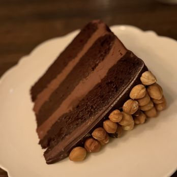 PILLAR - Updated February 2025 - 60 Photos & 17 Reviews - 408 N Bishop ...