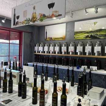 SOLVANG OLIVE PRESS - Updated June 2025 - 151 Photos & 77 Reviews - 463 ...