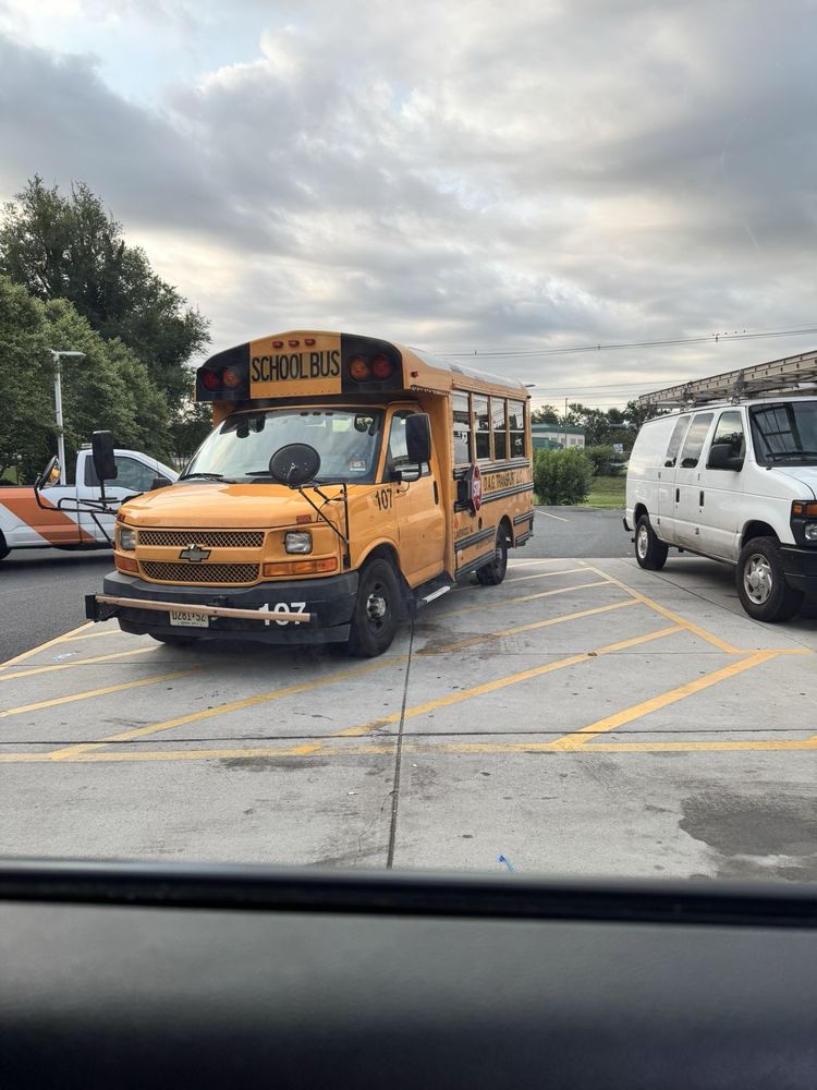 DAG TRANSPORT - Updated December 2025 - 49 S Clover St, Lakewood, New ...