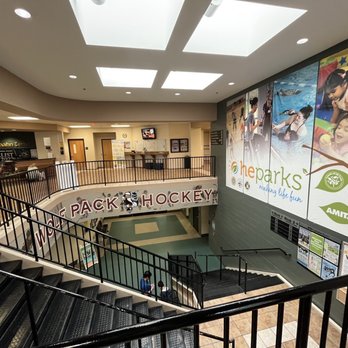 TRIPHAHN CENTER - Updated December 2025 - 16 Photos & 12 Reviews - 1685 ...