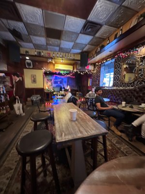 FICTION BAR/CAFE - Updated January 2026 - 95 Photos & 125 Reviews - 308 ...