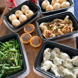 JADE DUMPLING & NOODLE HOUSE - Updated November 2025 - 286 Photos & 276 ...