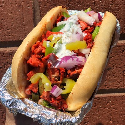 ST LOUIS GYROS - 18 Photos & 41 Reviews - 14248 Manchester Rd ...