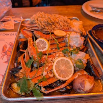 OCEAN SHACK - Updated December 2025 - 234 Photos & 127 Reviews - 2163 N ...