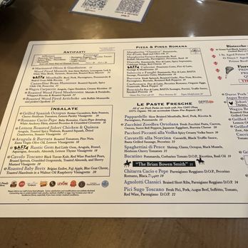 BASTA RESTAURANT - Updated April 2025 - 1181 Photos & 1496 Reviews ...