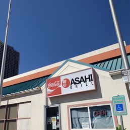 ASAHI GRILL WARD - Updated May 2025 - 1260 Photos & 526 Reviews - 515 ...