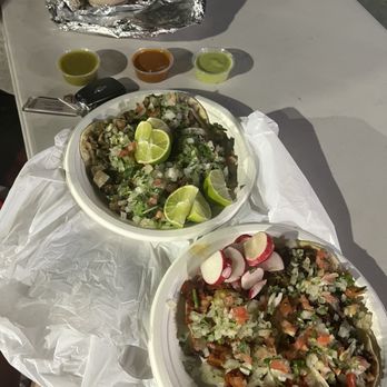TACOS TAMIX - Updated November 2024 - 81 Photos & 116 Reviews - 3801 S ...