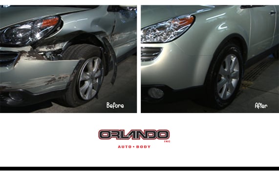 ORLANDO AUTO BODY - Updated January 2026 - 90 Photos & 126 Reviews ...