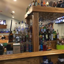 HALFTIME RESTAURANT PIZZA & COCKTAILS - Updated October 2025 - 24 ...