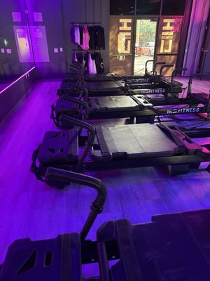 HILI FITNESS SODO - Updated December 2025 - 2323 S Orange Ave, Orlando ...