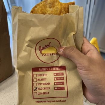 JUICI BEEF PATTIES - Updated December 2025 - 98 Photos & 42 Reviews ...