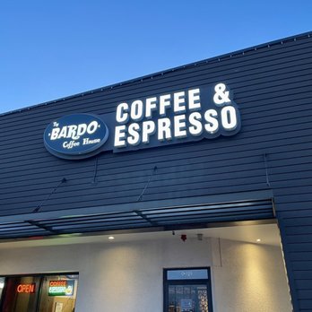 THE BARDO COFFEE HOUSE - Updated January 2025 - 62 Photos & 45 Reviews ...