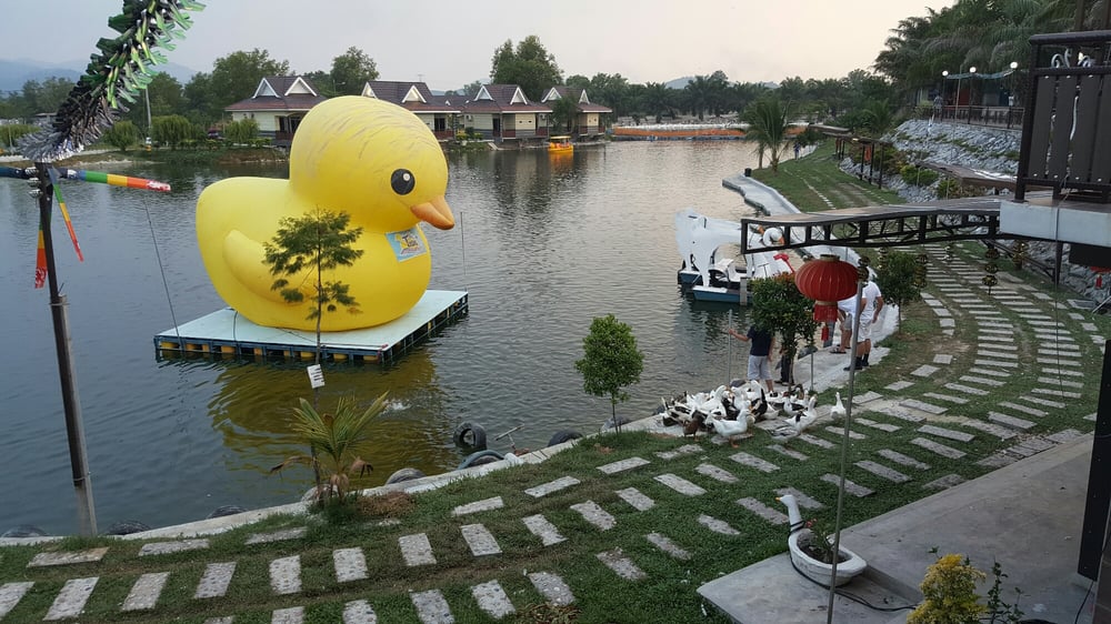 TRONG SEAFOOD RESTAURANT - Updated January 2026 - 293,jalan Kuala Trong ...