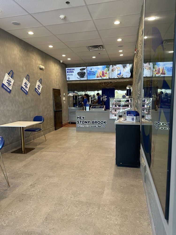 Reviews of YAAAS TEA - STONY BROOK - Updated September 2024 - 40 Photos ...