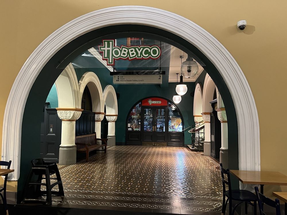 HOBBYCO - Updated September 2025 - 17 Photos & 19 Reviews - 421-489 ...