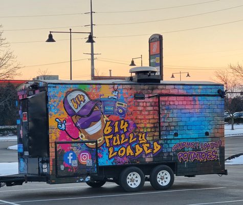 614 FULLY LOADED - Updated October 2025 - 15 Photos - Grove city, Ohio - Food Trucks ...