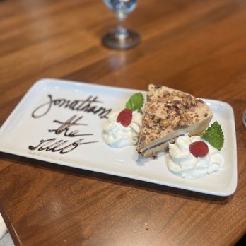 JONATHAN’S THE RUB AT MEMORIAL GREEN - Updated November 2024 - 588 ...