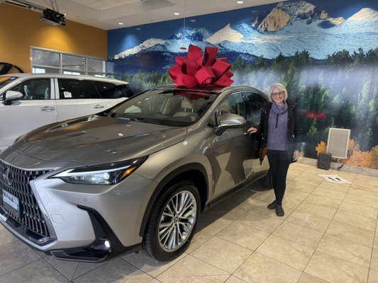 STEVINSON LEXUS OF FREDERICK - Updated December 2025 - 41 Photos & 90 ...