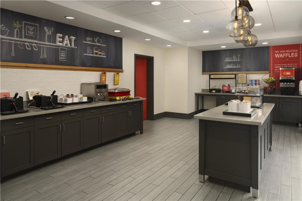 HAMPTON INN & SUITES YONKERS - WESTCHESTER - Updated January 2026 - 187 ...