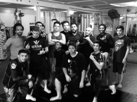 HOUSTON REAL MARTIAL ARTS - Updated October 2025 - 32 Photos - 6336 ...