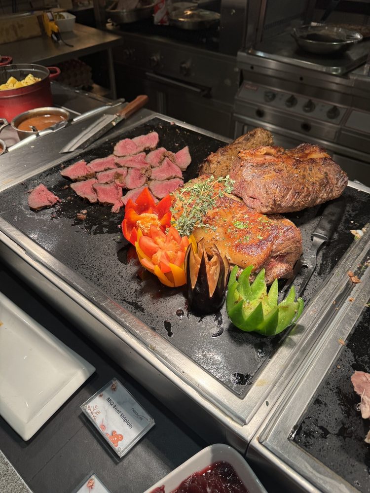 CAROUSEL - Updated April 2025 - 127 Photos & 29 Reviews - 25 Scotts Rd ...