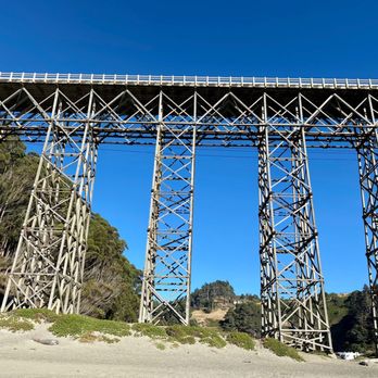 ALBION RIVER CAMPGROUND & FLATS CAFE - Updated August 2025 - 92 Photos ...