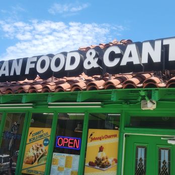 JOHNNY MAÑANA’S - Updated November 2024 - 630 Photos & 693 Reviews ...