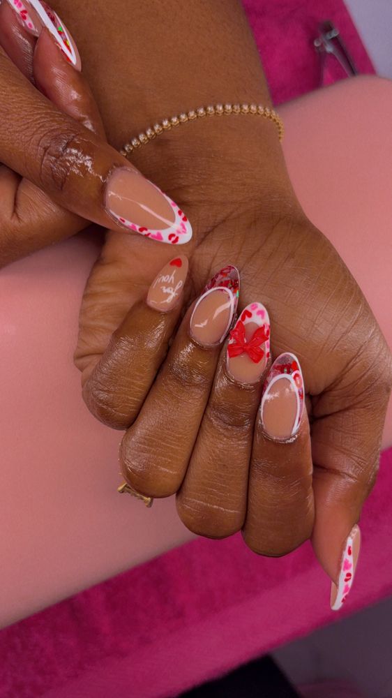 KISSED BY KEYUANA HAIR & NAILS - Updated February 2025 - Request an ...
