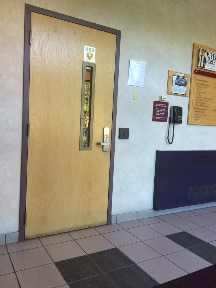 RIVERSIDE POLICE DEPARTMENT - Updated December 2025 - 27 Riverside Rd ...