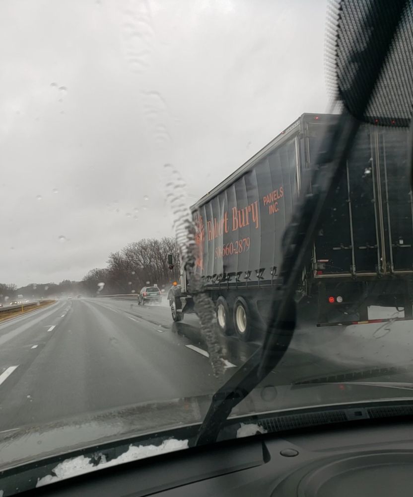 ROBERT BURY PANELS - Updated December 2025 - 1 Mill Pond Rd, Walpole ...