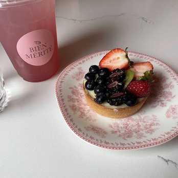 BIEN MÉRITÉ - 359 Photos & 146 Reviews - 1336 S Staples St, Corpus ...