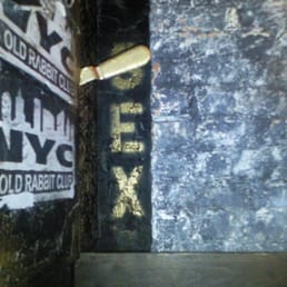 124 OLD RABBIT CLUB - Updated May 2025 - 71 Photos & 364 Reviews - 124 ...